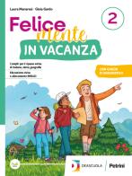 Libri ed esercizi per le vacanze scolastiche 2026 ...