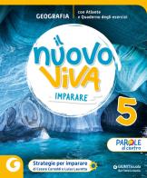 Nuovo Viva leggere. Per la 4ª classe della Scuola elementare. Con e ...