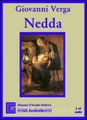 Nedda. Audiolibro - Verga Giovanni, Gneusz Cl'Audio ...