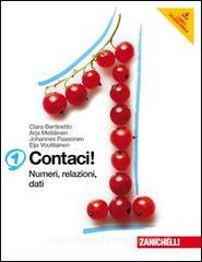 Contaci! Con tavole numeriche. Per la Scuola media. Con espansione ...