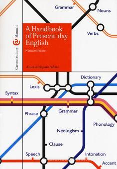 A handbook of present-day english - Pulcini Virginia, Carocci ...