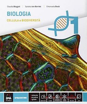 Biologia. Per le Scuole superiori. Con e-book. Con espansione online ...