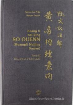 Hoang ti nei King so ouenn vol.3 - Nguyen Van Nghi, Nguyen Patrick ...