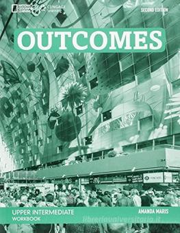 Outcomes. Upper-intermediate. Workbook. Per le Scuole superiori ...