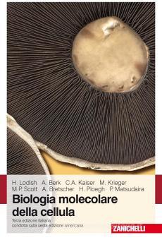 Biologia molecolare della cellula, Zanichelli, 9788808164926 | Libreria Universitaria