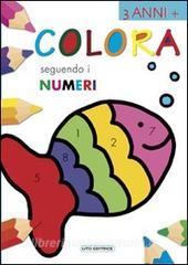 Colora seguendo. Album da colorare - 9788880325130 in Libri da colorare ...