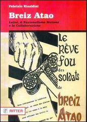 Breiz Atao. Lainé, il nazionalismo bretone e la collaborazione di ...