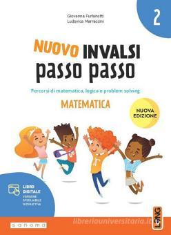 INVALSI passo passo. Matematica. Per 2 ? classe della Scuola elementare ...