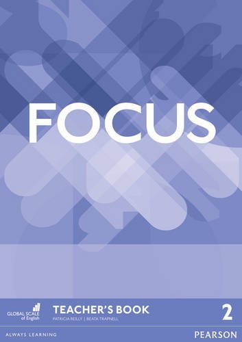 Focus pre-intermediate. Teacher's book. Per le Scuole superiori. Con ...