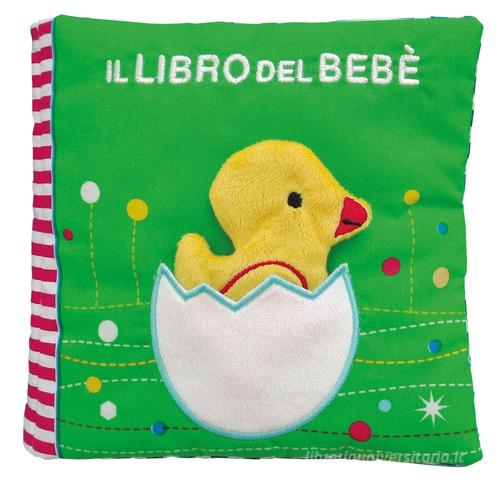 Il libro del bebè. Pulcino. Ediz. a colori - Libro - EL | Libreria Universitaria