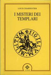 I misteri dei Templari di Louis Charpentier - 9788871691053 in Fedi ...