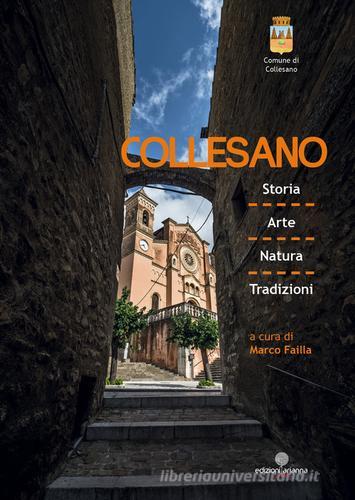 Collesano. Storia arte natura tradizioni - Libro - Arianna Eventi ...