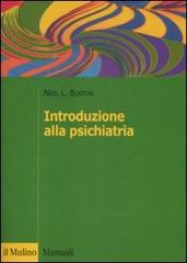 Introduzione alla psichiatria di Neel L. Burton - EAN: 9788815122131 ...