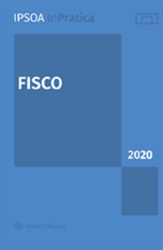 Fisco - EAN: 9788821772542 | Libreria Universitaria