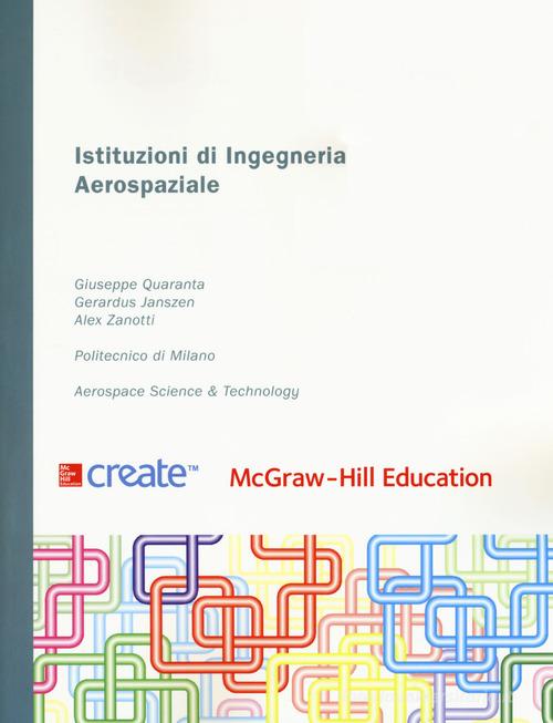 Istituzioni di ingegneria aerospaziale - EAN: 9781307182651 | Libreria ...