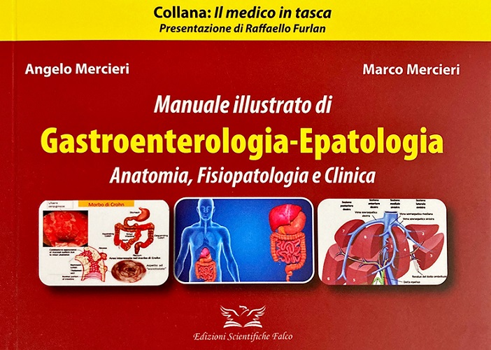 Manuale illustrato di gastroenterologia. Epatologia, anatomia ...