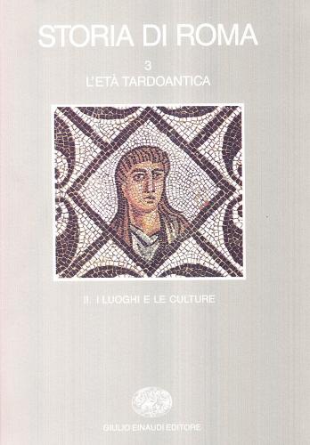 Storia di Roma vol.3.2 con Spedizione Gratuita - 9788806117450 in ...