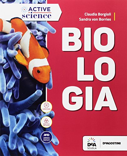 Biologia. Per le Scuole superiori. Con e-book. Con espansione online di ...