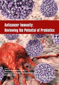 Ebook Anticancer Immunity: Reviewing the Potential of Probiotics di ...