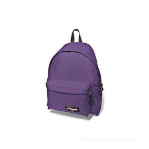 Padded Pak'R viola: Zaini di Eastpak | Libreria Universitaria