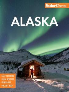 Fodor's Alaska Fodor's Travel Guides - Libro - Random House USA Inc ...