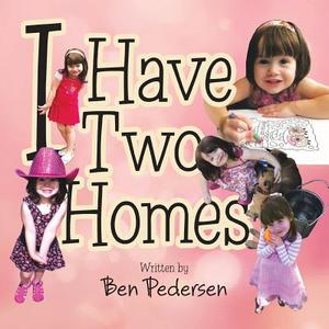 I Have Two Homes Ben Pedersen - Libro - Partridge Singapore | Libreria ...