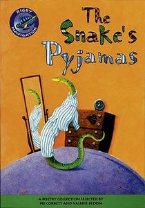 Navigator: Snakes Pyjamas Guided Reading Pack Chris Buckton - Libro ...