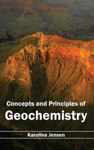 Concepts and Principles of Geochemistry - - ML Books International ...