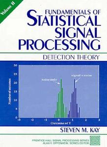 Fundamentals of Statistical Signal Processing, Volume II - Kay Steven M. - Pearson Education (US ...