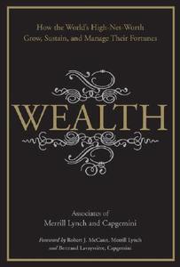 Wealth di Merrill Lynch con Spedizione Gratuita - 9780470153031 in ...