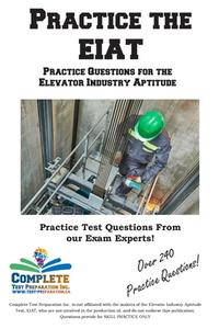 Practice The EIAT Complete Test Preparation Inc. - Libro - Complete ...