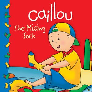 CAILLOU Sarah Margaret Johanson, CINAR Animation - Libro - CAILLOU ...
