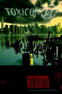 Toxicon-14 Bill Gutman, Wayne Tanner - Libro - ADVANCED MARKETING ...