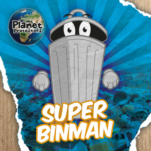 Super Binman Holly Duhig - Libro - BookLife Publishing Planet ...