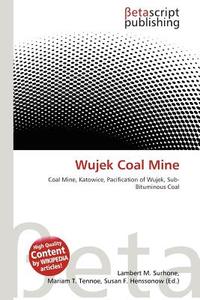 Wujek Coal Mine - Libro - Betascript Publishing | Libreria Universitaria