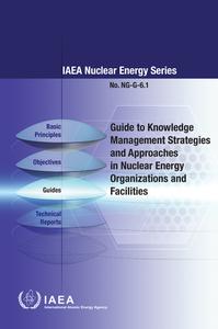 Guide to Knowledge Management Strategies and Approaches in Nuclear ...