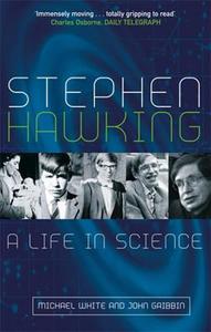 Stephen Hawking Michael White, John Gribbin - Libro - Little, Brown ...
