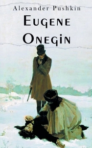 Eugene Onegin di Alexander Pushkin - 9789389847697 in Fiction ...