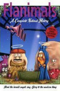 Flanimals: A Complete Natural History Ricky Gervais - Libro - Faber ...