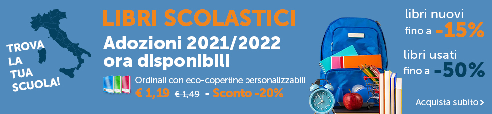 Libreria Universitaria online - Libreria online vendita libri